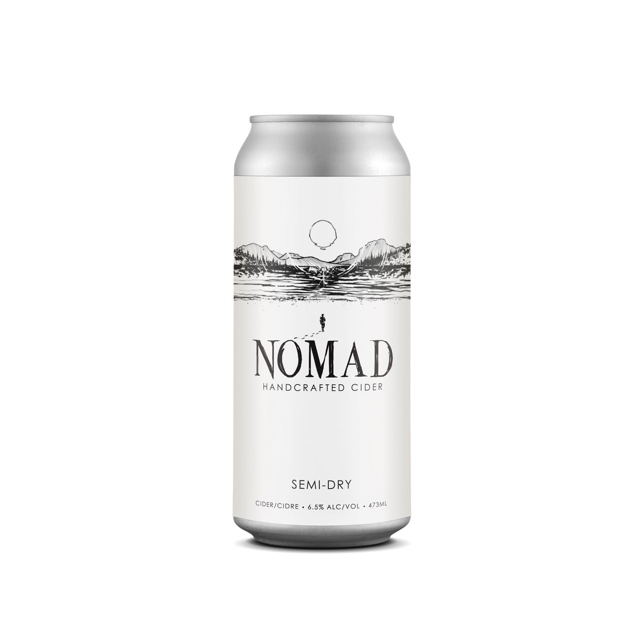 Shop All | NOMAD Cider